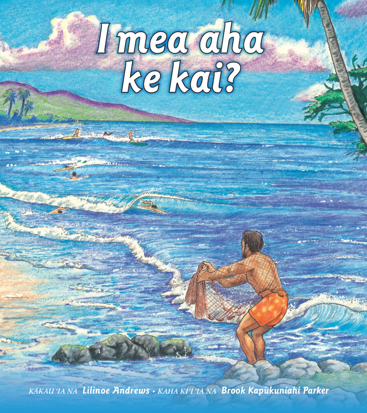 ‘Ōlelo Hawaiʻi Wale Nō – Kamehameha Publishing