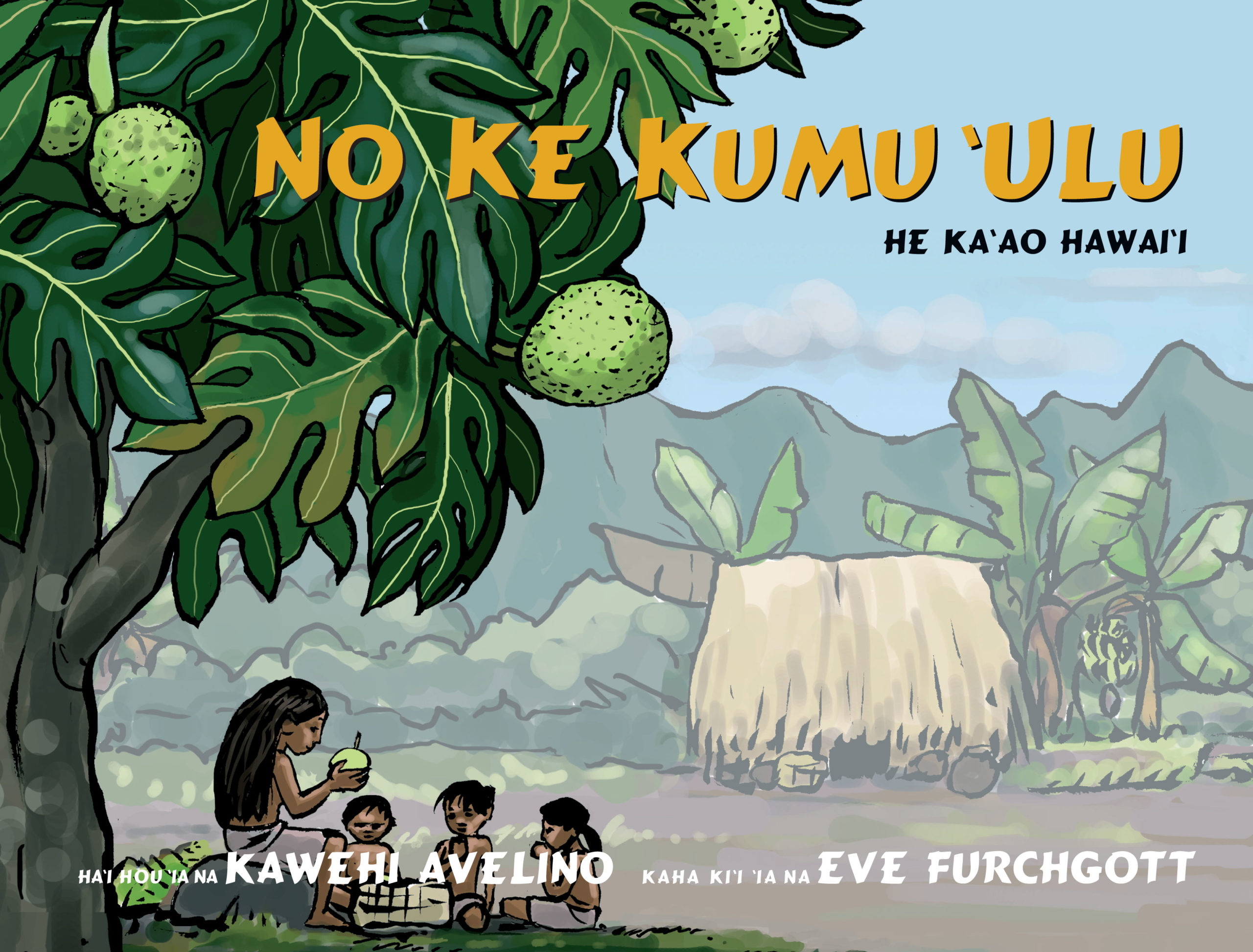 ‘Ōlelo Hawaiʻi Wale Nō – Kamehameha Publishing