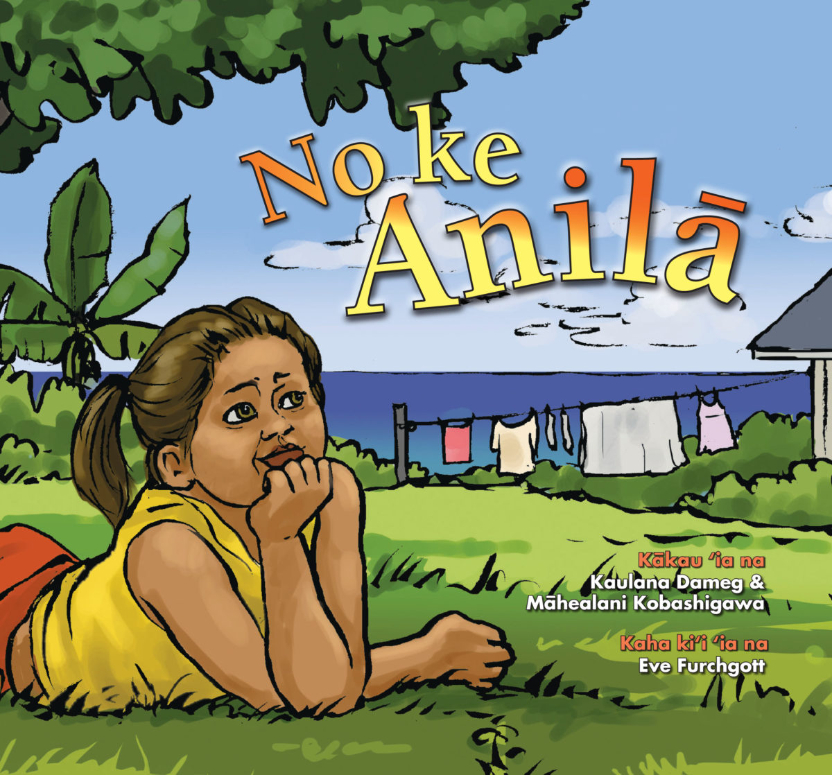 ‘Ōlelo Hawaiʻi Wale Nō – Kamehameha Publishing