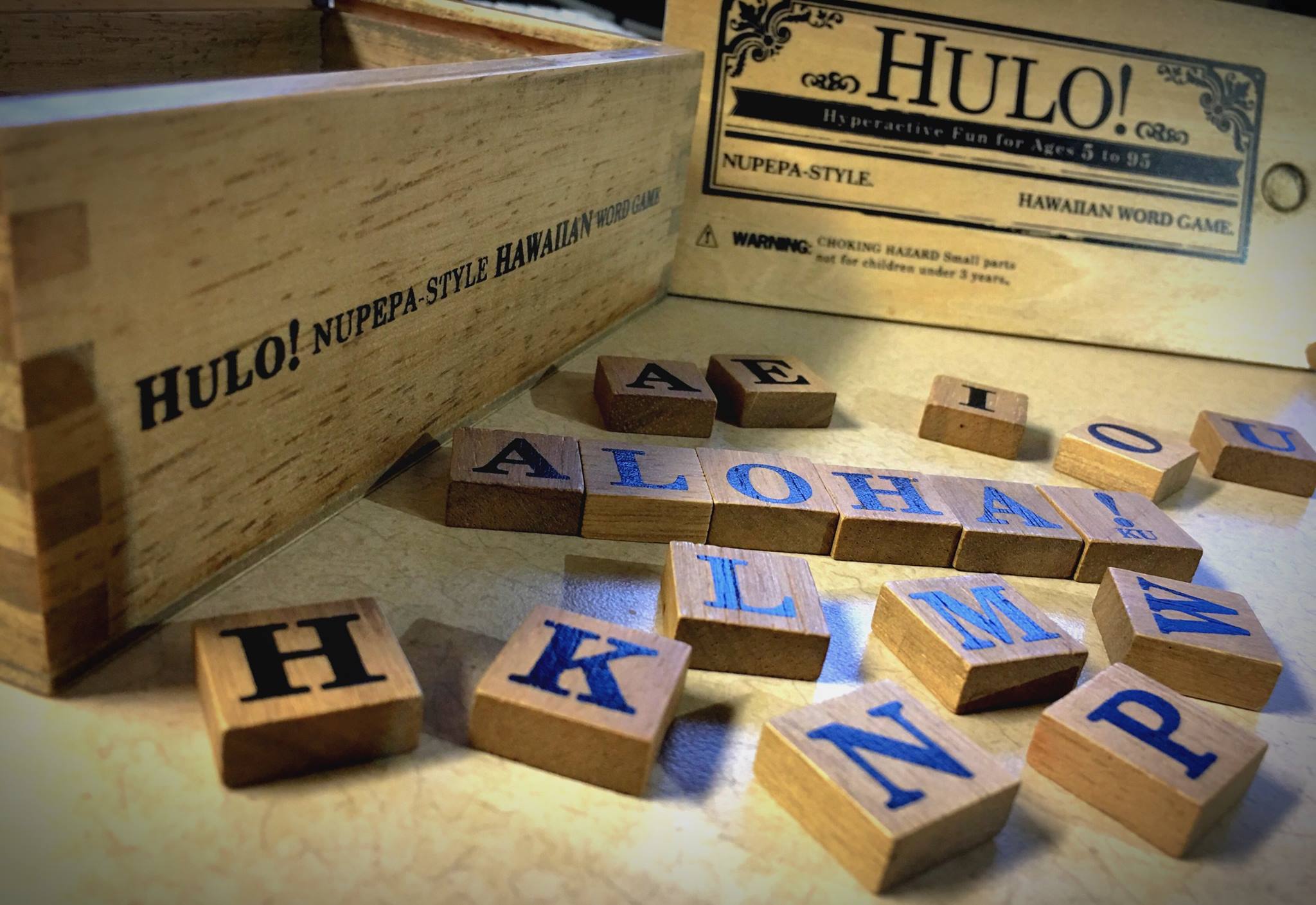 Game, Mele & More – Kamehameha Publishing